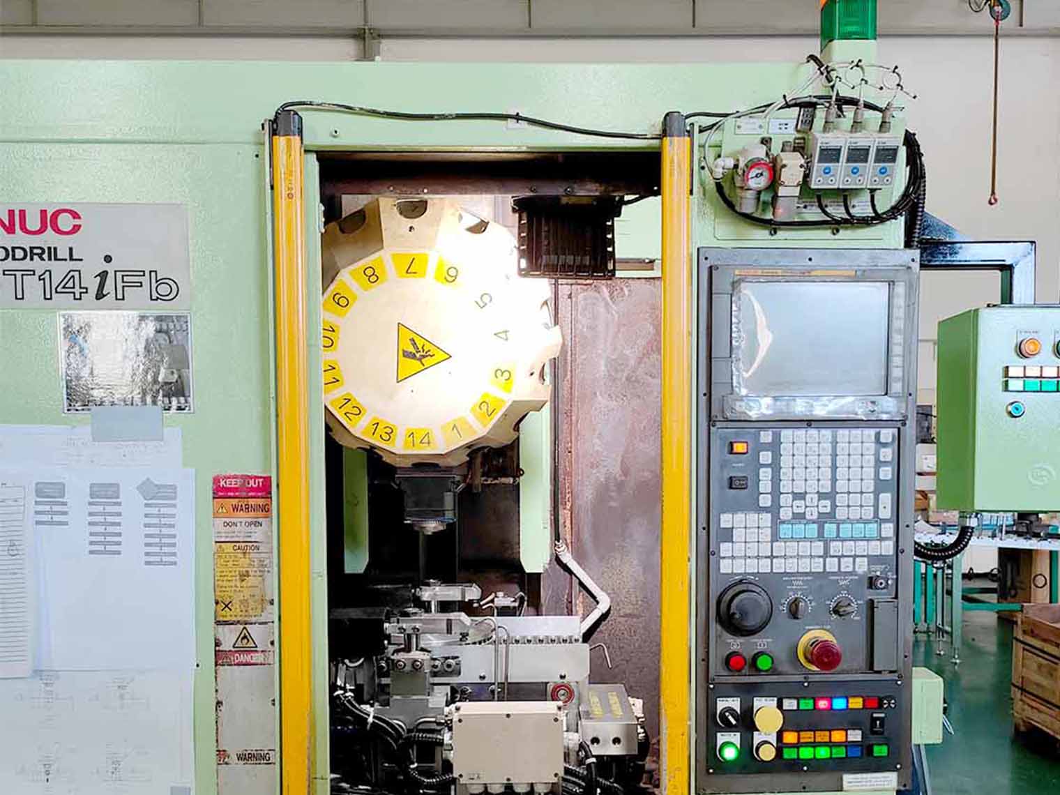 PT. Tomimatsu Indonesia