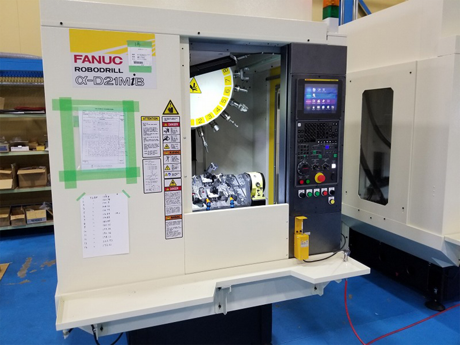 Main Business - PT. Tomimatsu Indonesia