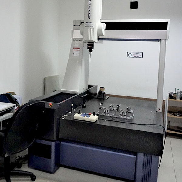 PT. Tomimatsu Indonesia