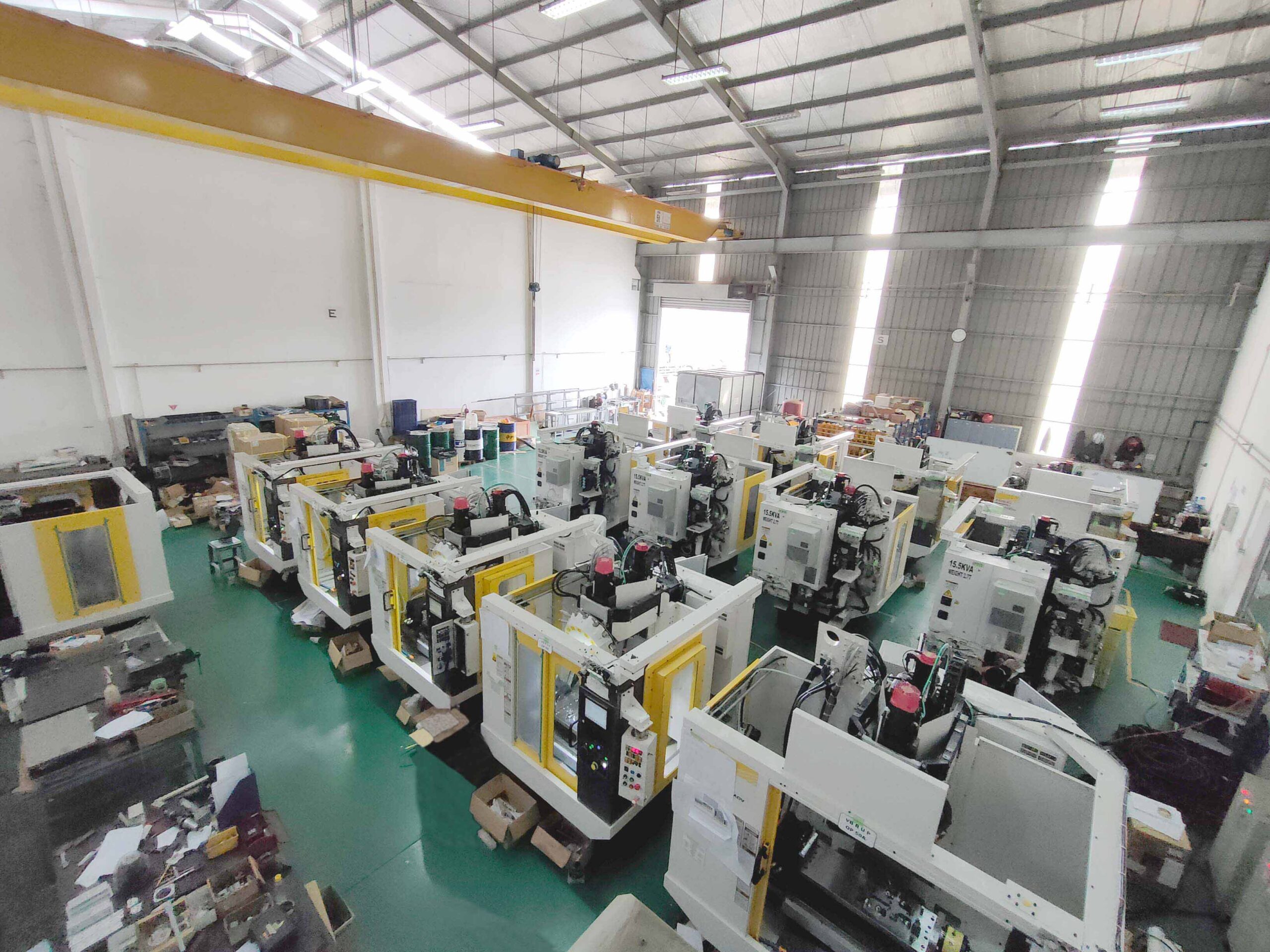 PT. Tomimatsu Indonesia