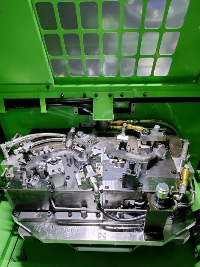 Main Business - PT. Tomimatsu Indonesia